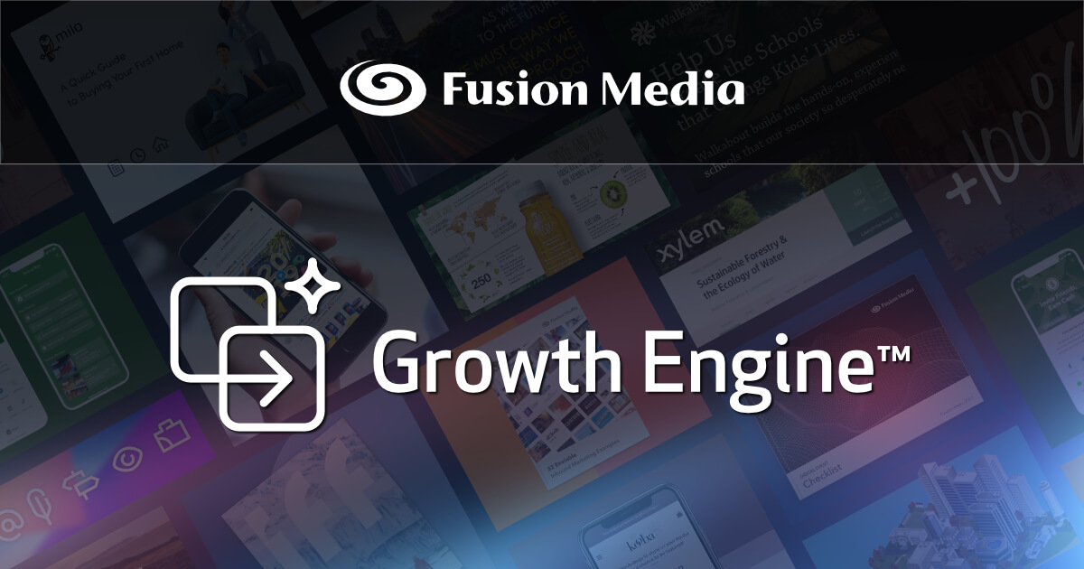 Fusion Growth Engine™